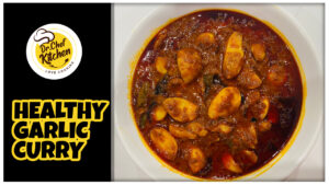 How to Make Garlic Curry Recipe | Vellulli Curry Recipe | Healthy Benefits of Garlic |Drchef ...